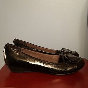 Life Stride | Shoes | Life Stride Soft System Dress Shoes W Buckle ...